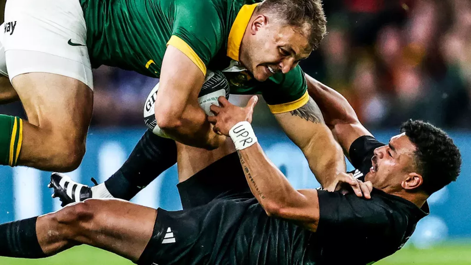 Springboks to play knock-out rugby from day one at World Cup | rugby