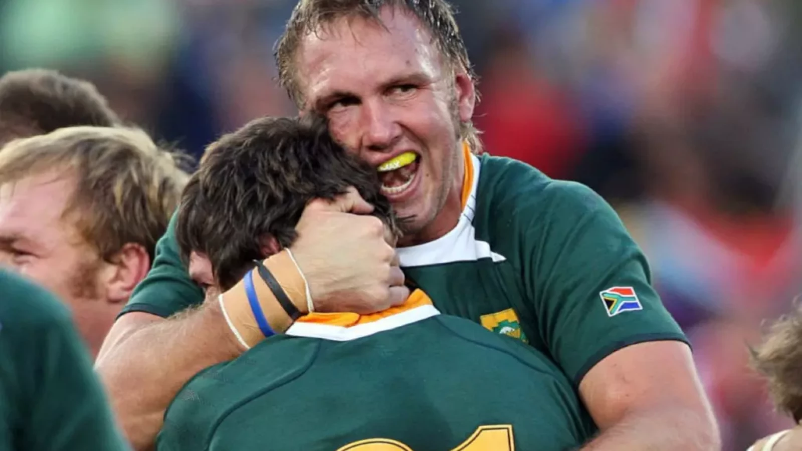 Bulls add ex-Springbok and Stormers lock to their coaching staff | rugby