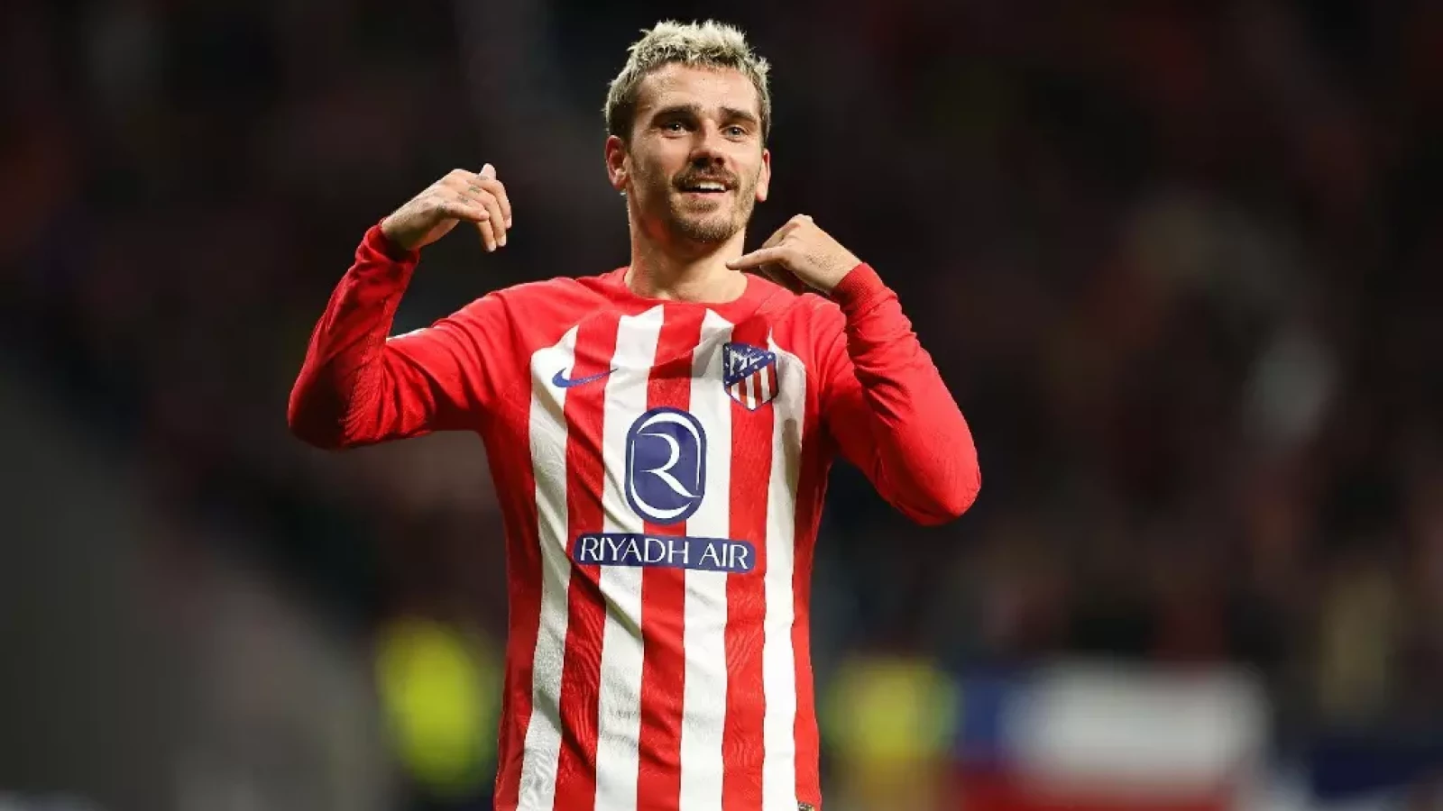 Antoine Griezmann's quest for Atletico Madrid legend status | soccer