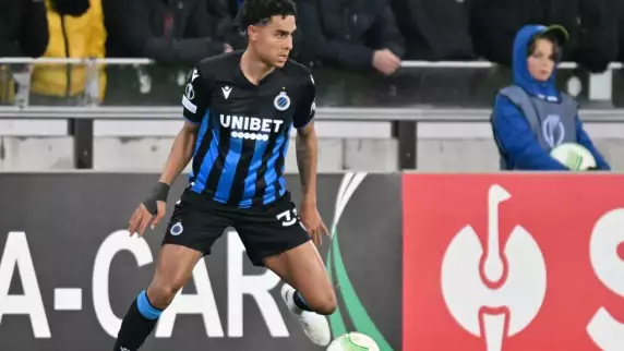 Ange Postecoglou wants Club Brugge forward Antonio Nusa to join ... Ange Postecoglou wants Club Brugge forward Antonio Nusa to join ...