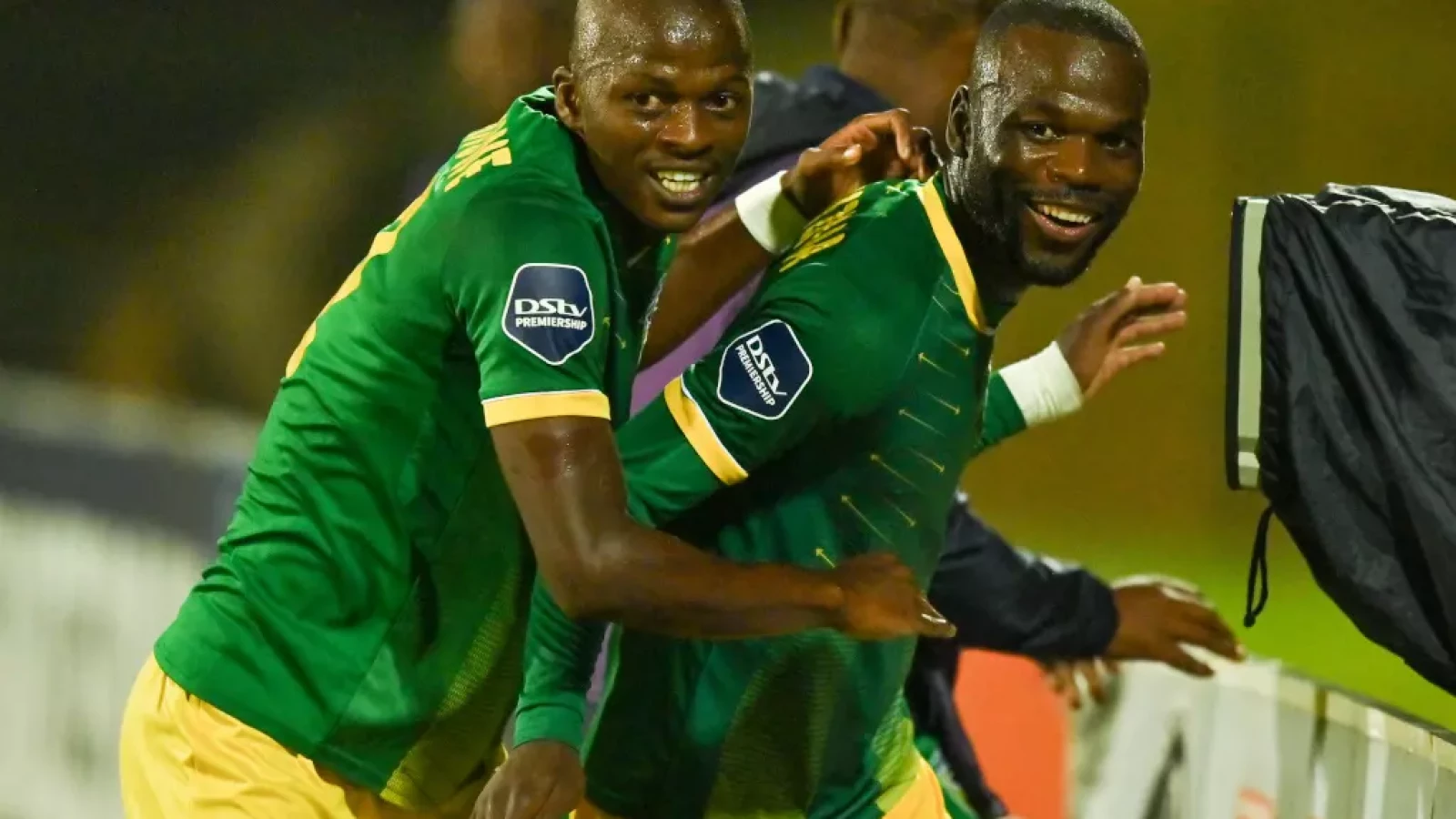 Arrows edge five-goal thriller with Gallants | football