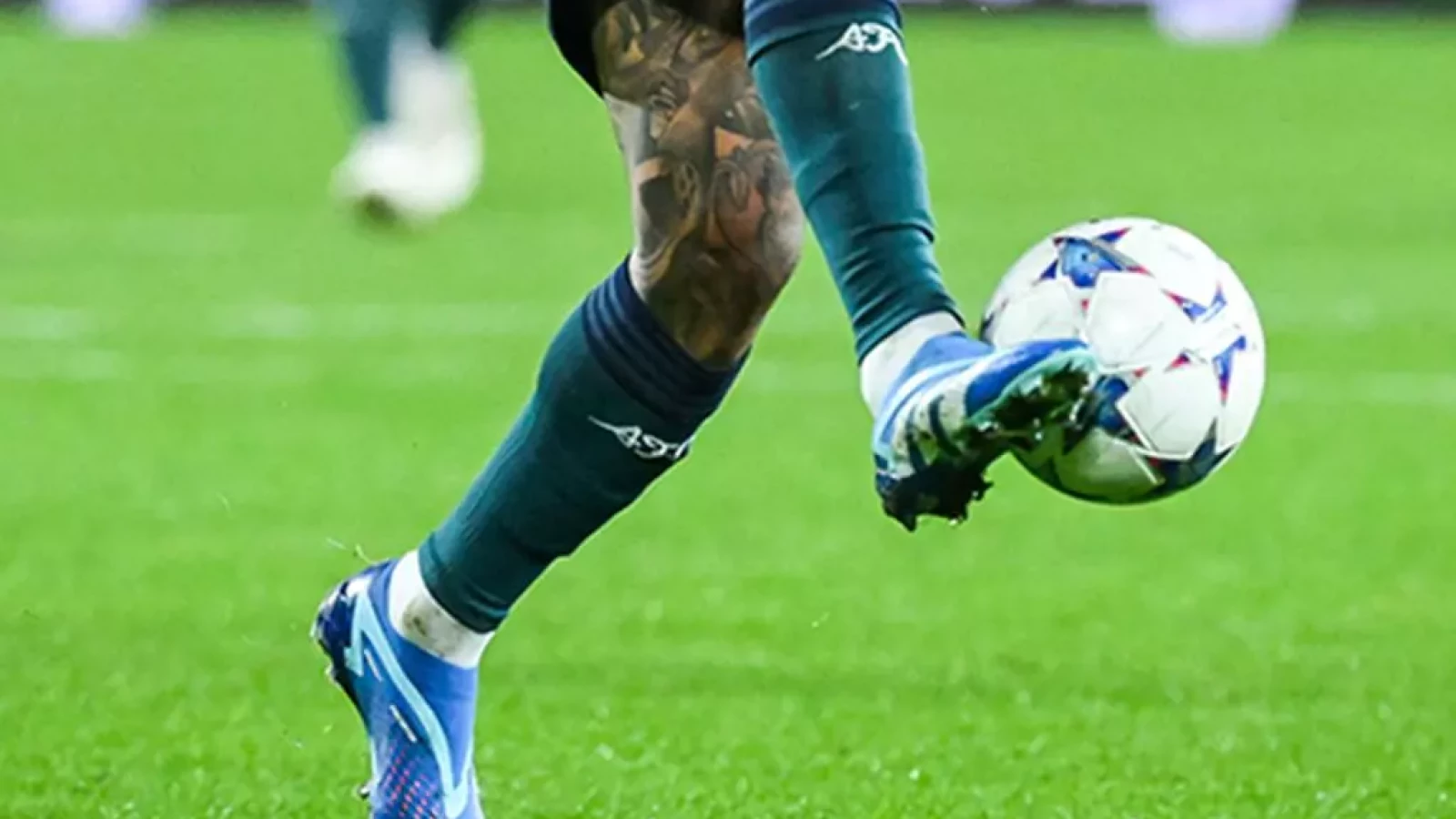 Arsenal defender Cam'ron Ismail has international options | soccer