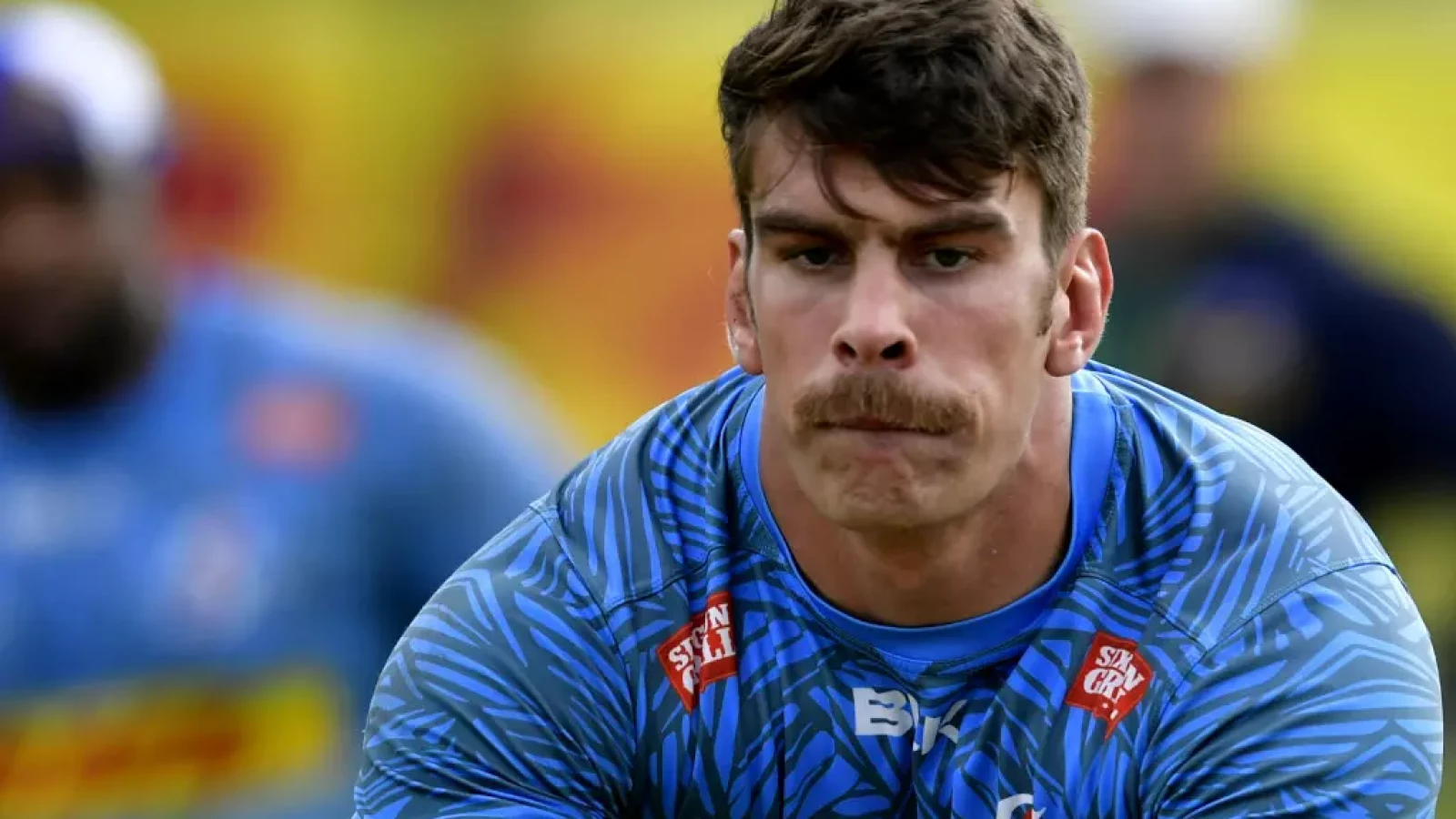 Ben-Jason Dixon hails positive vibes at Stormers ahead of epic Bulls ...