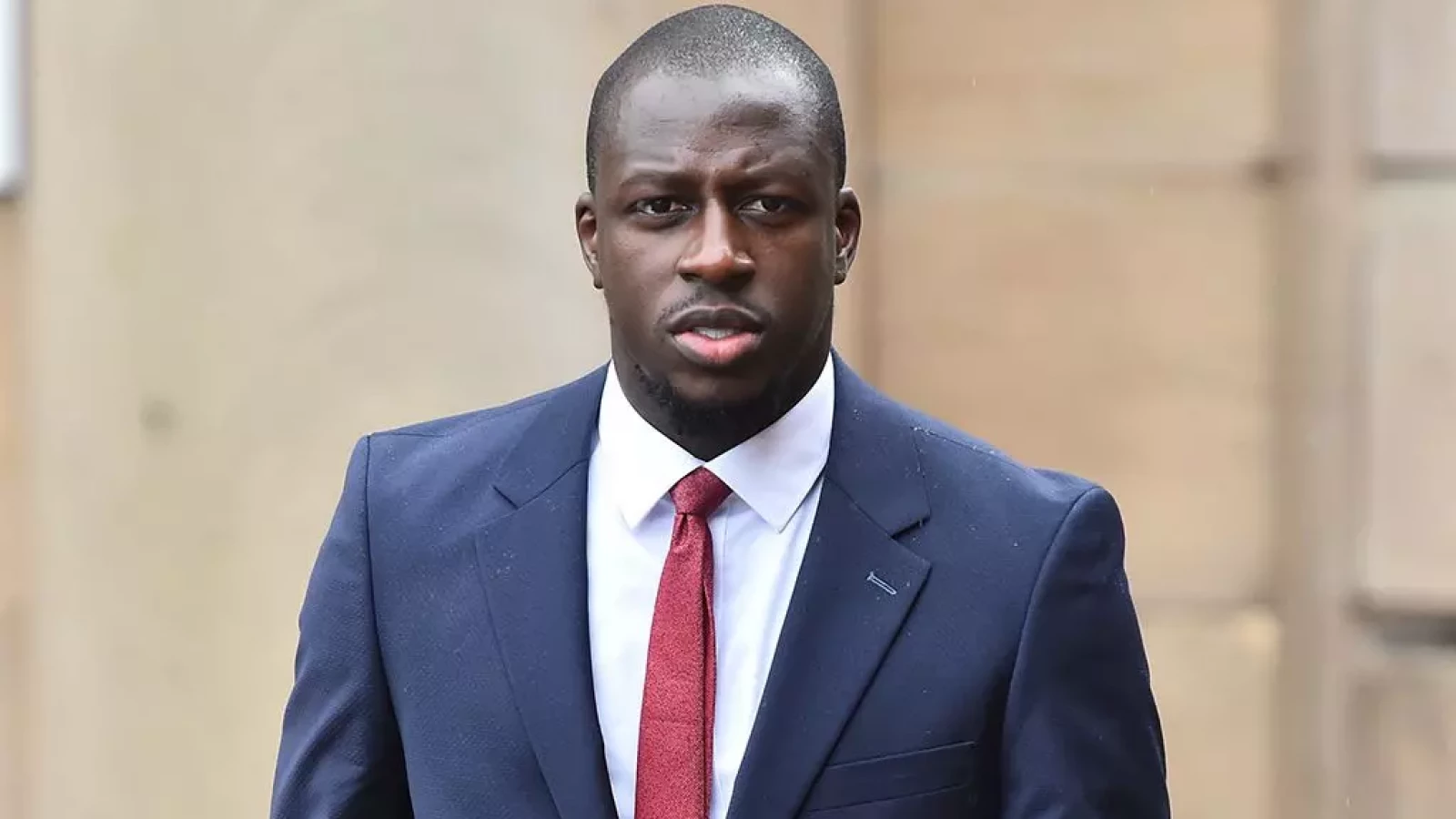 Benjamin Mendy launches claim against Man City for unpaid wages | soccer