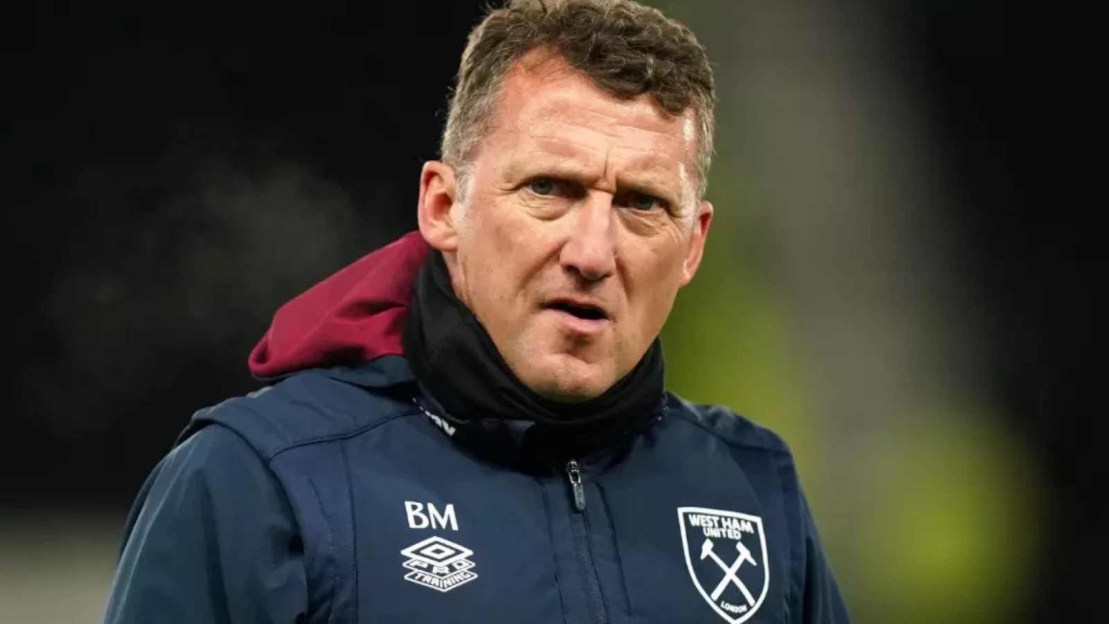 Billy McKinlay bullish as West Ham eye Carabao Cup history against ...
