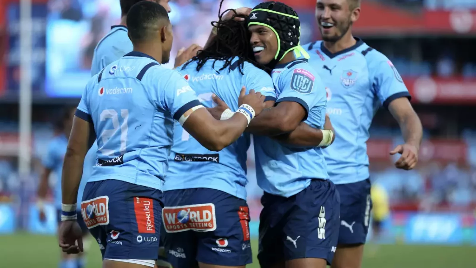 Bulls put Leinster to the sword in Pretoria | rugby