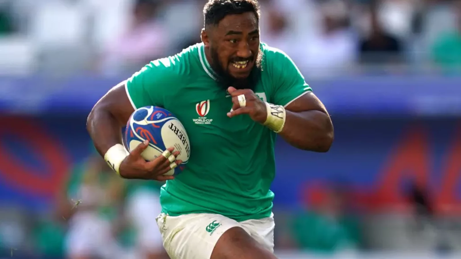 Five players to watch in the upcoming 2024 Guinness Six Nations | rugby