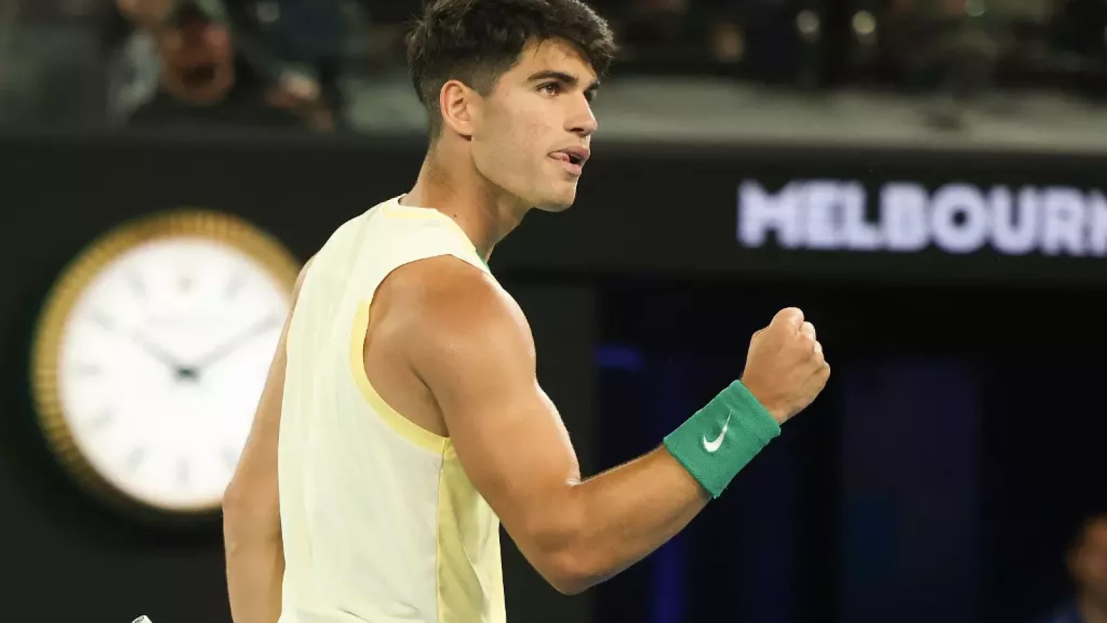 In-form Carlos Alcaraz completes blockbuster line-up Australian Open ...