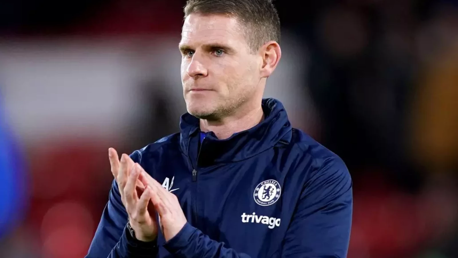 Chelsea will respect Anthony Barry's wishes if he wants to join Bayern ...