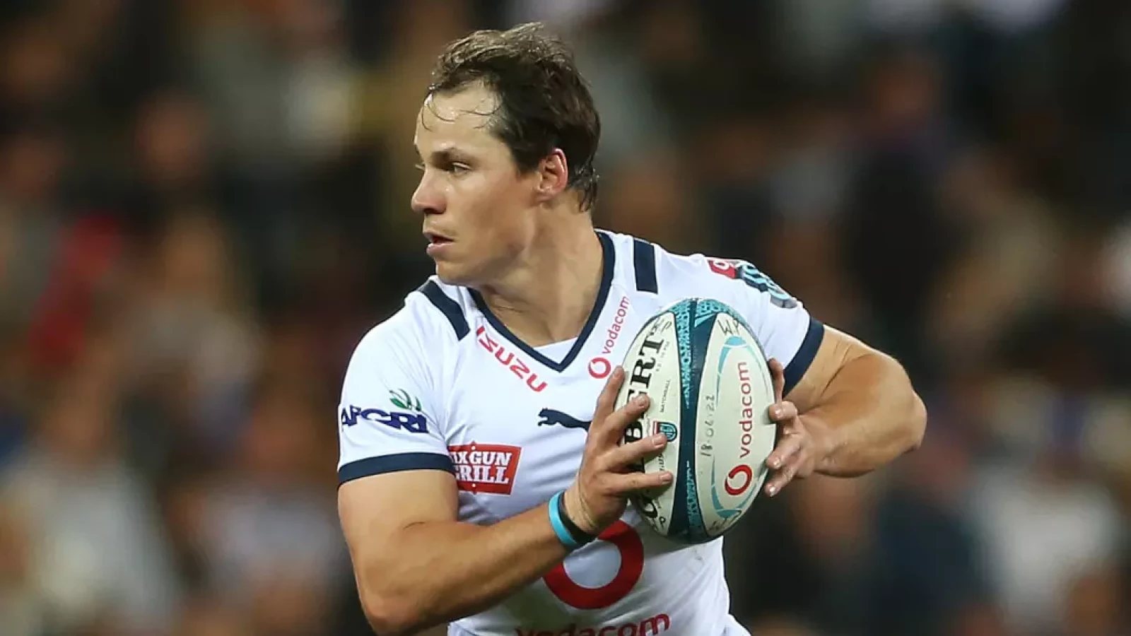 Champions Cup: Brave Bulls suffer narrow defeat at Lyon | rugby
