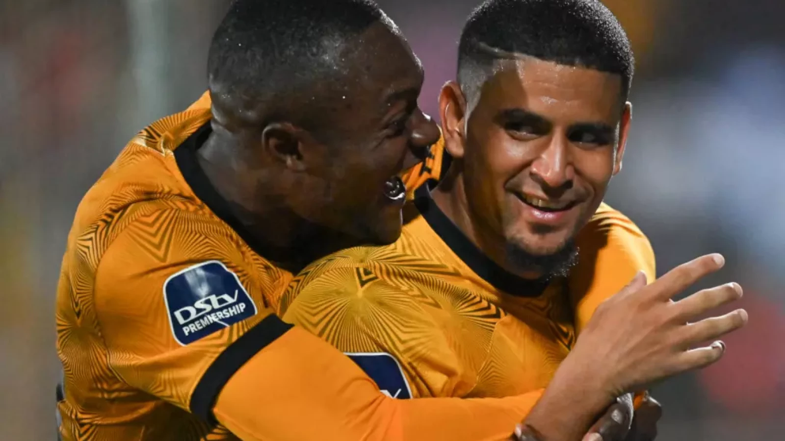 Kaizer Chiefs come out on top in high-scoring Maritzburg thriller ...
