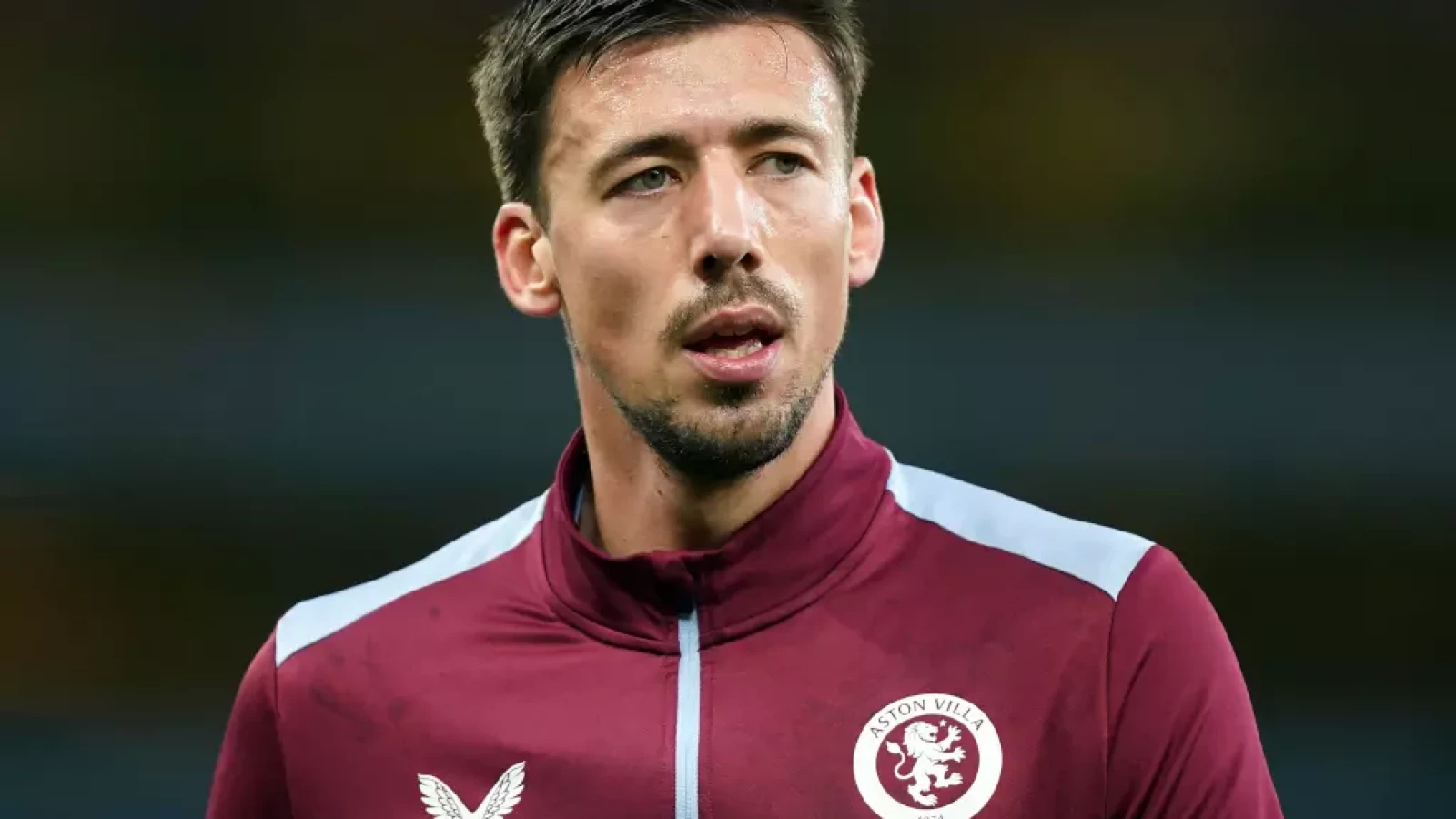 Clement Lenglet expected to stay at Aston Villa until the end of the ...