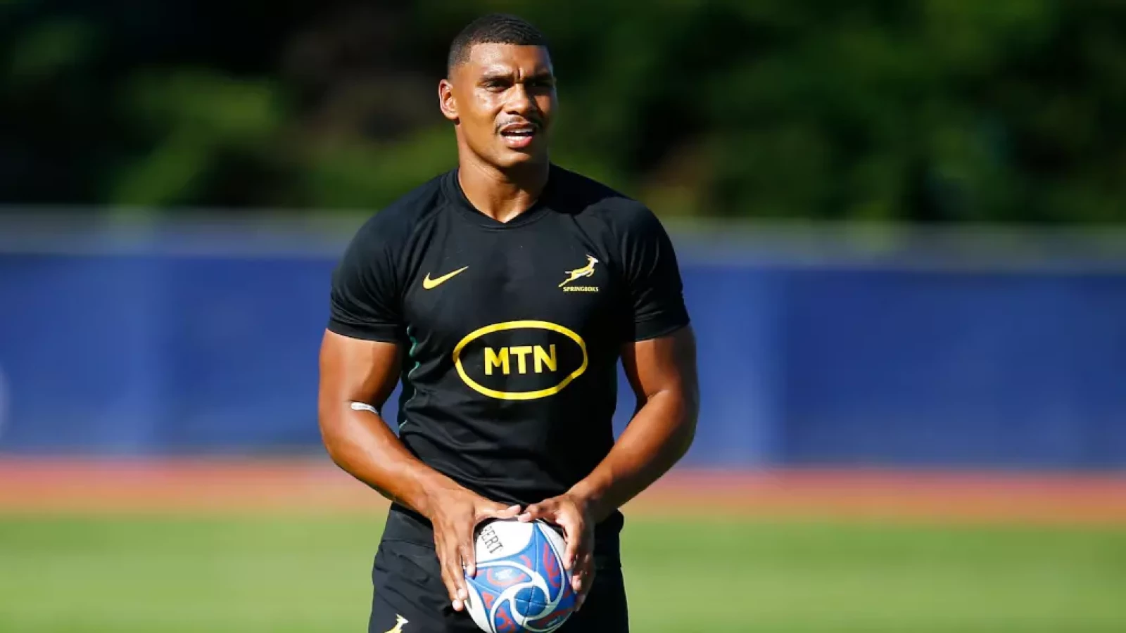 When will the Springboks announce their team for Rugby World Cup ...