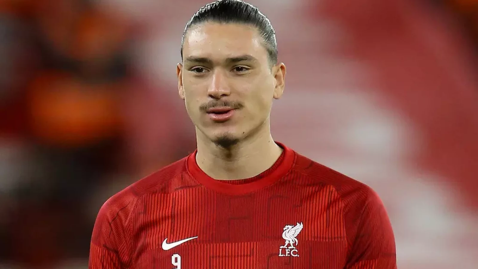 Jurgen Klopp pleased with Darwin Nunez's reaction to missing ...