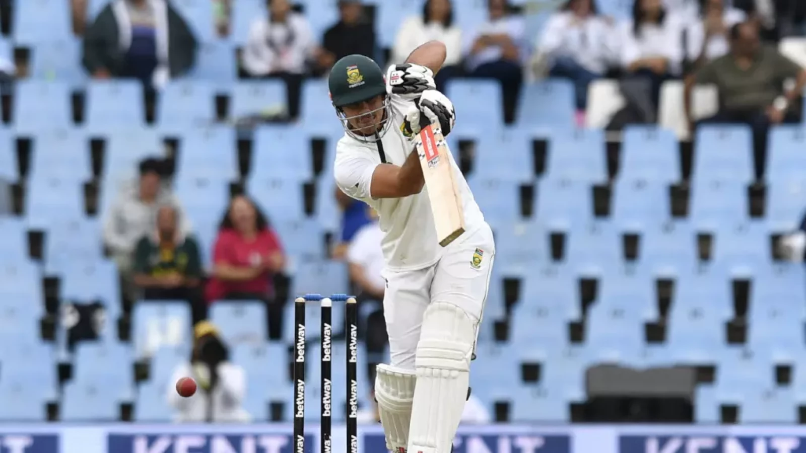 David Bedingham to live childhood dream in Newlands Test | cricket