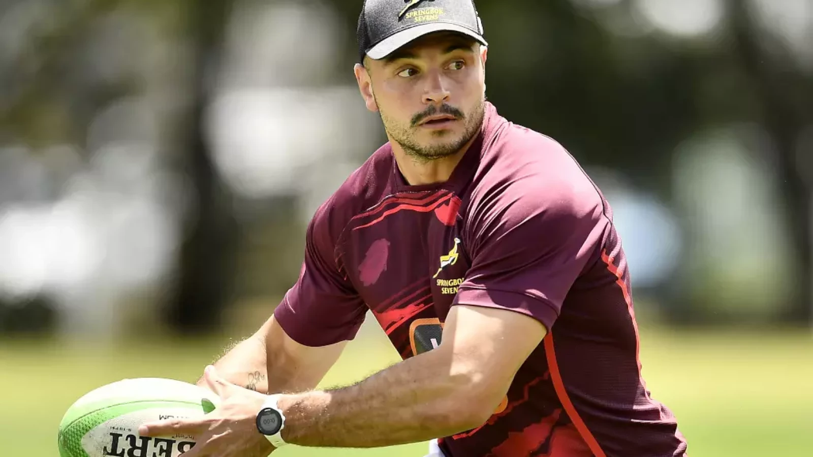 Blitzboks pick two debutants in new-look squad for first trip to Perth ...