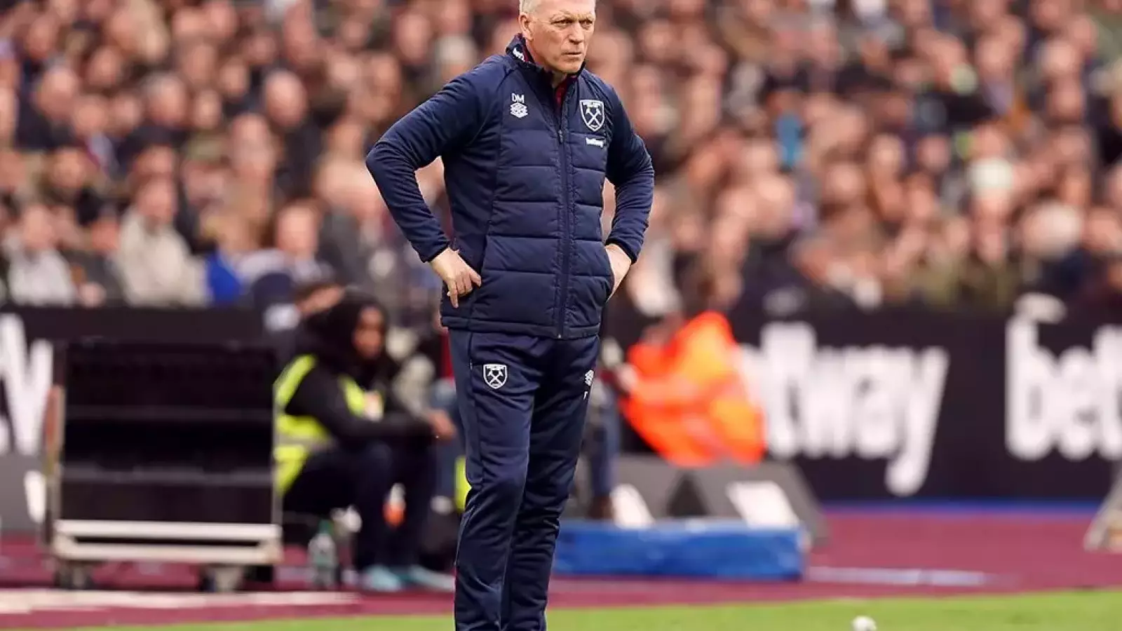 David Moyes says he finds it difficult to switch off | soccer David Moyes says he finds it difficult to switch off | soccer