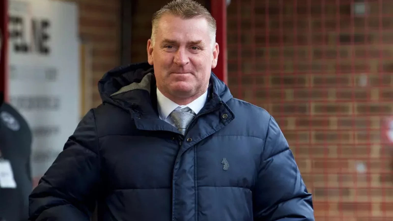 Dean Smith appointed Leicester manager until end of season | football