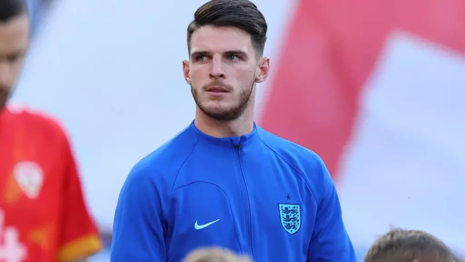 Manchester City give up on Declan Rice after Arsenal's increased bid ...