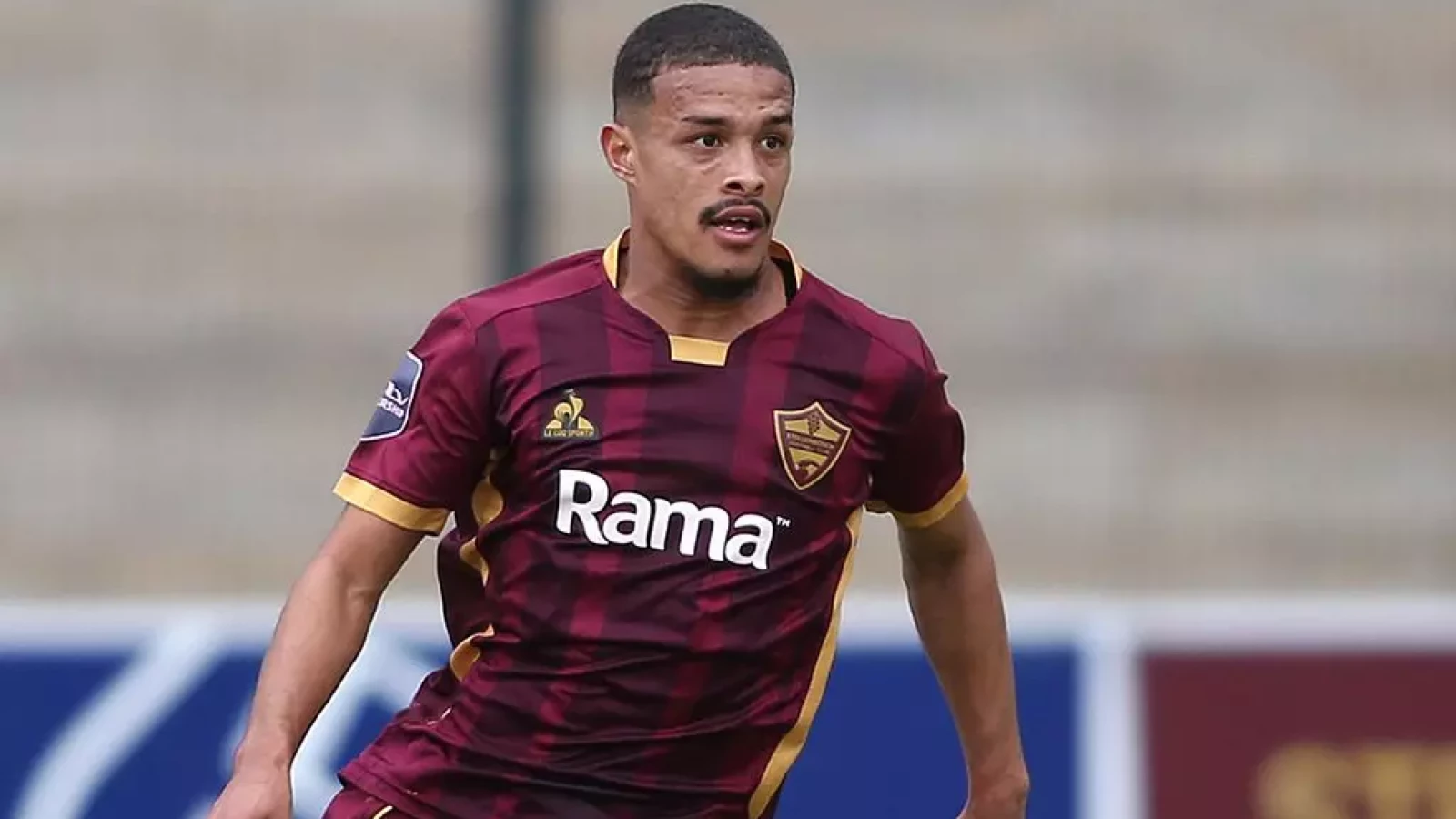 Stellenbosch hold on to 1-0 win over ten-man Cape Town City | soccer