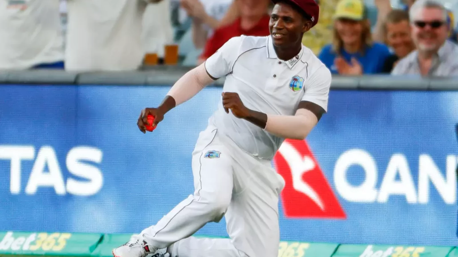 ICC suspends West Indies batter Devon Thomas for alleged match-fixing ...