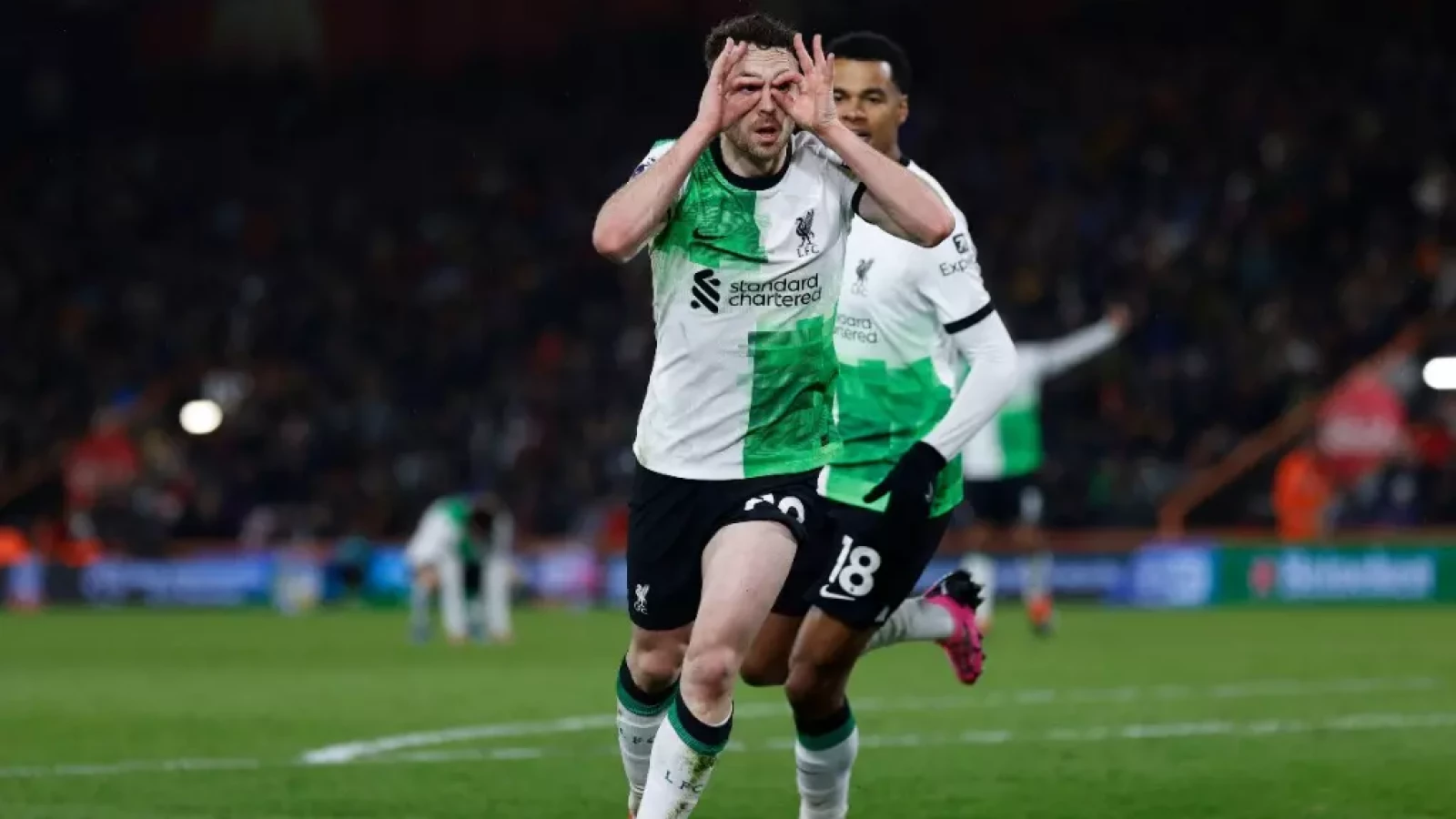 Diogo Jota inspires Liverpool surge as injuries fail to dampen Premier ...