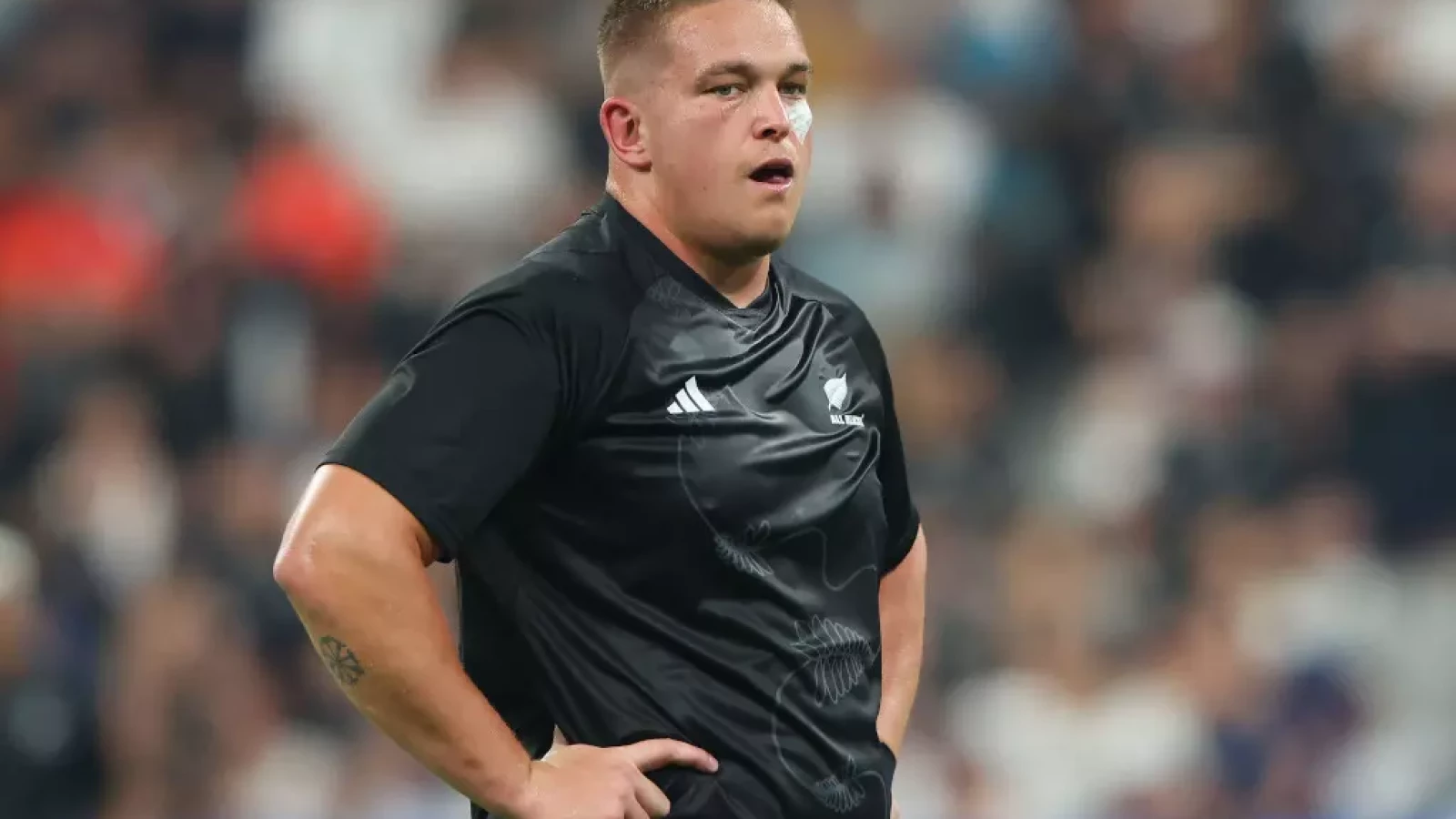 Ethan de Groot faces disciplinary hearing on Monday | rugby