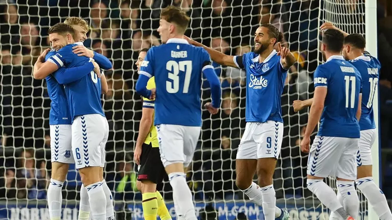 Liverpool MP describes Premier League's ten-point penalty for Everton ...