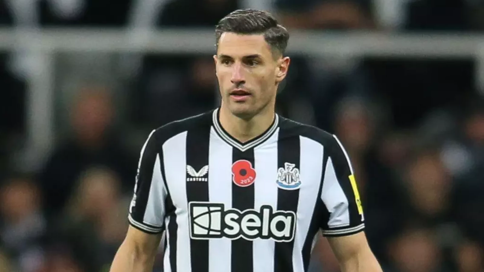 Newcastle to welcome back Fabian Schar after hamstring scare | soccer