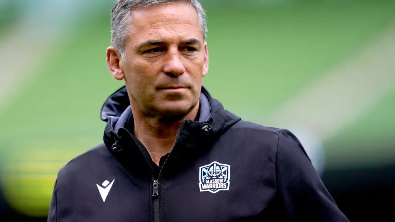 Franco Smith knows Glasgow are underdogs in Challenge Cup final against ...