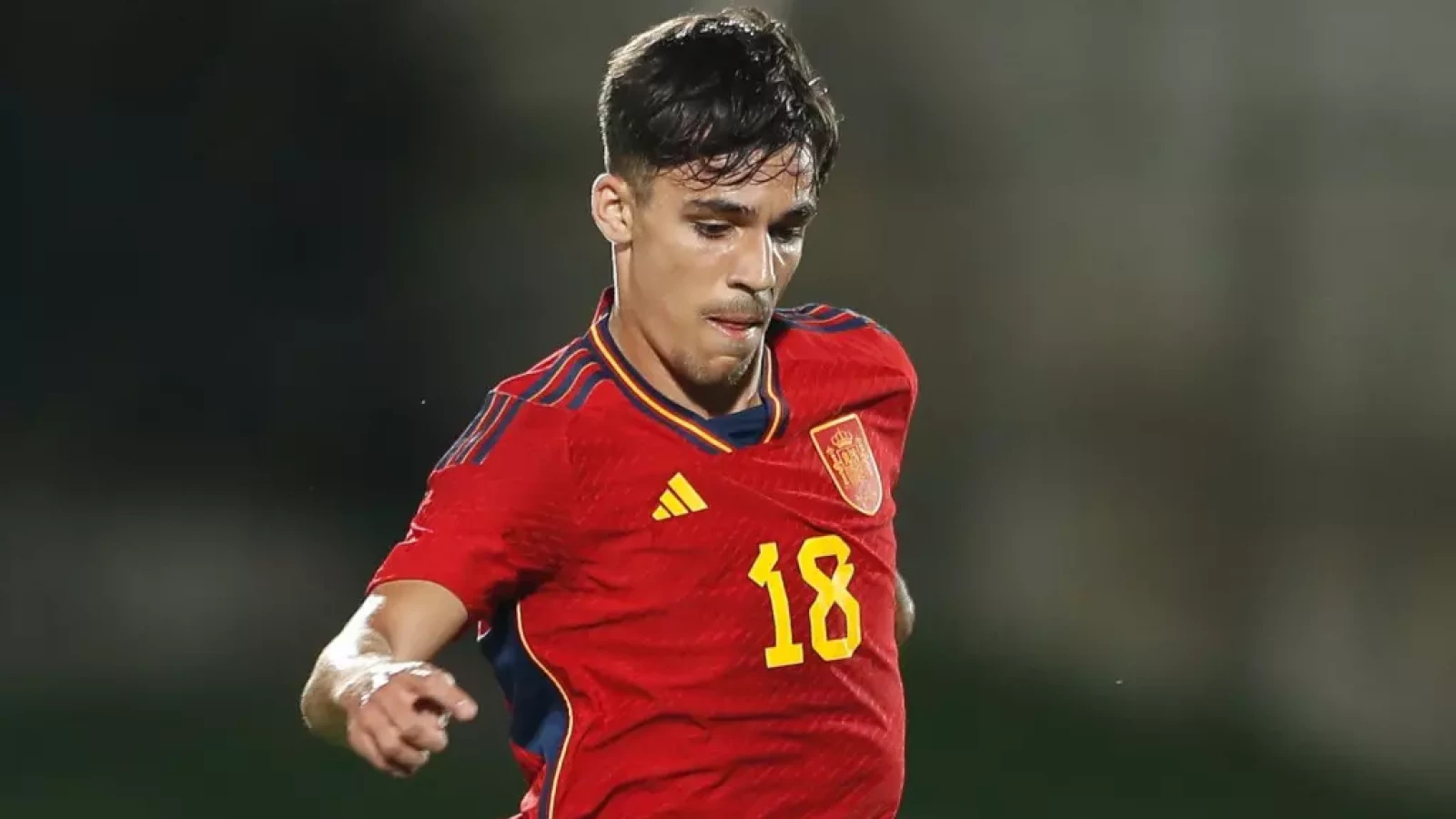 PSG are competing with Liverpool, Chelsea, and Man City for Celta's ...