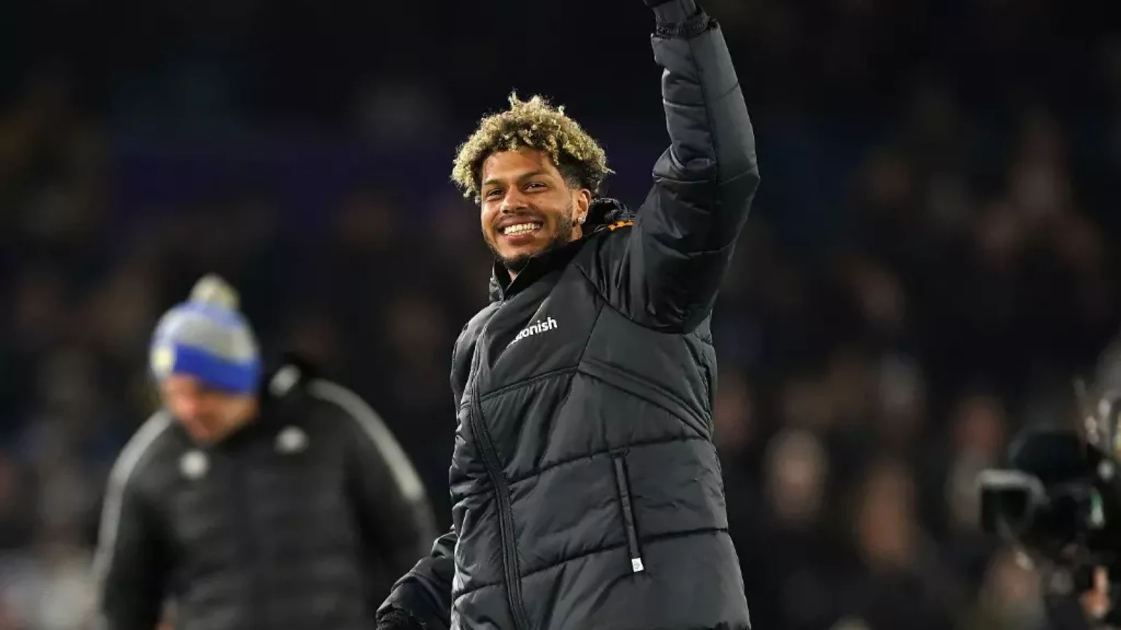 Leeds' new signing Georginio Rutter could make his debut in FA Cup ...