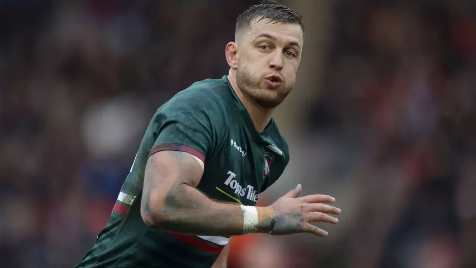 Boks sweating on fitness of flyhalf Handre Pollard after late ...