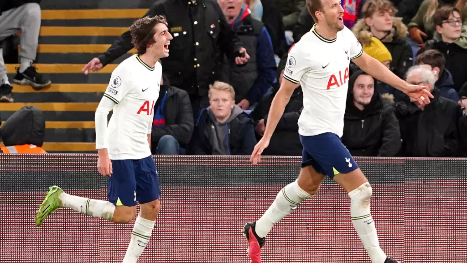 Pep Guardiola: 'Harry Kane is one of the best strikers I have ever seen ...