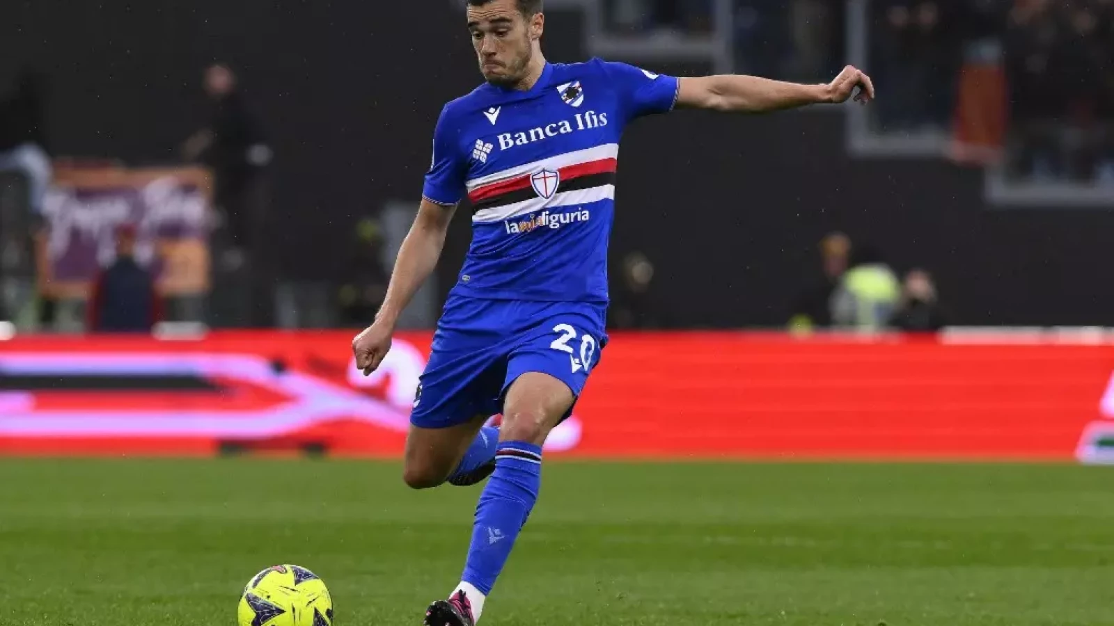 Leicester complete signing of Harry Winks from Tottenham | soccer