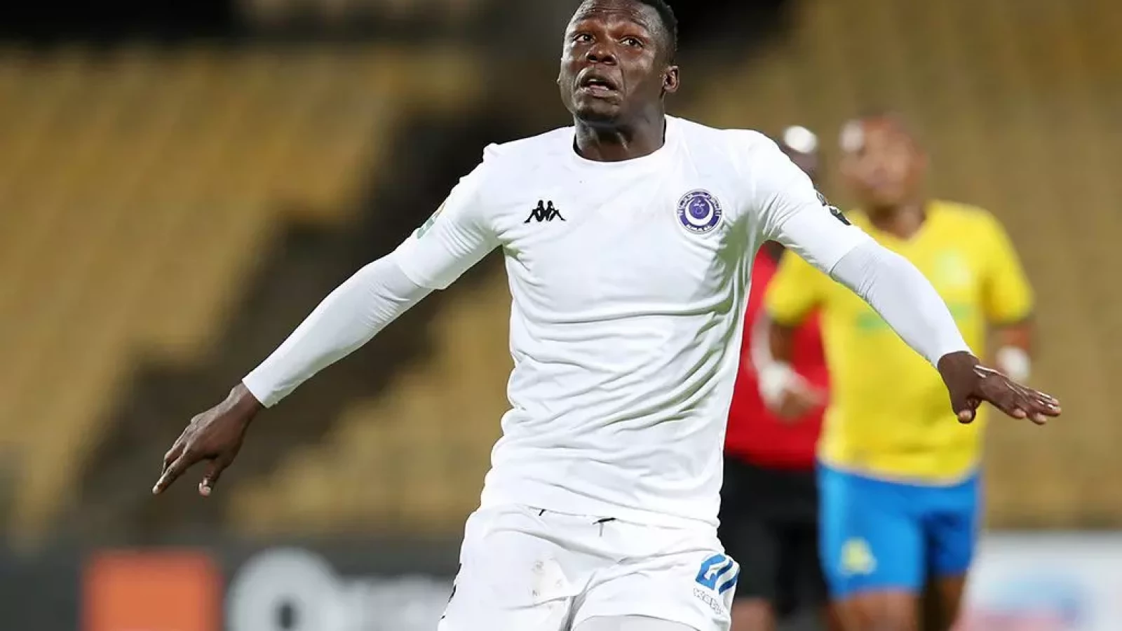 Ghana midfielder Ibrahim Mustapha seals LASK switch | SABC