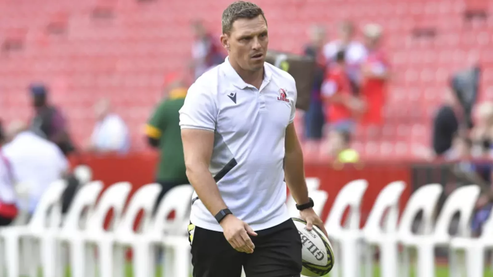 Lions coach prioitising URC over Challenge Cup | rugby