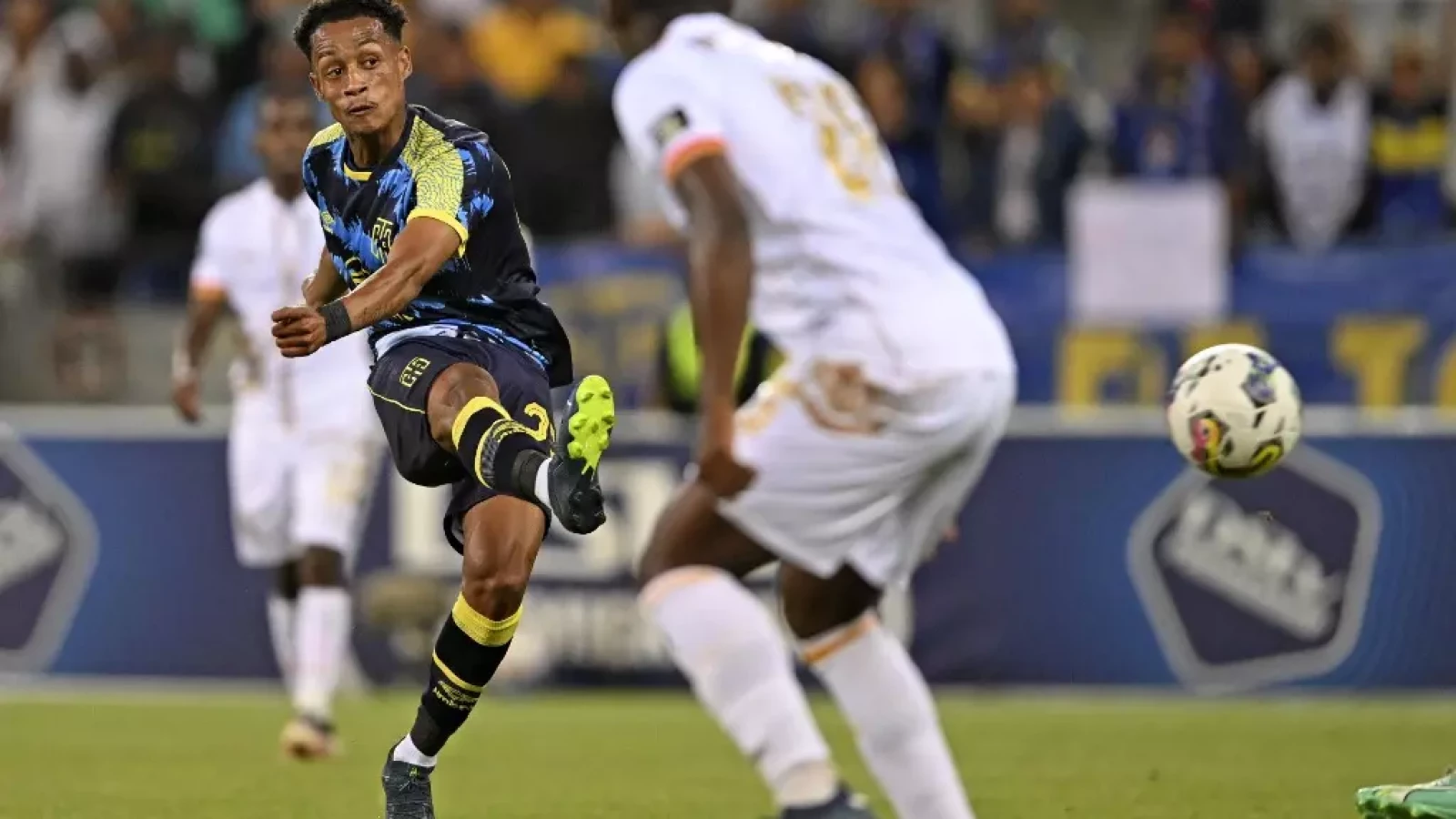 Cape Town City secure victory over Royal AM in league clash | soccer