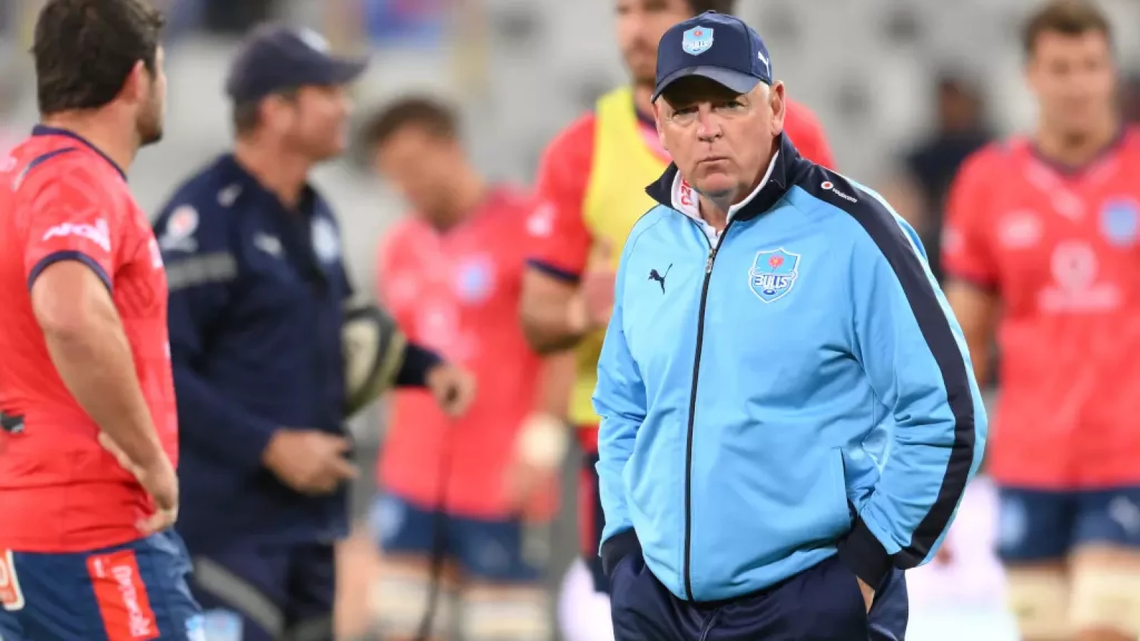 Jake White admits Bulls lack 'X-factor' players as he promises changes ...