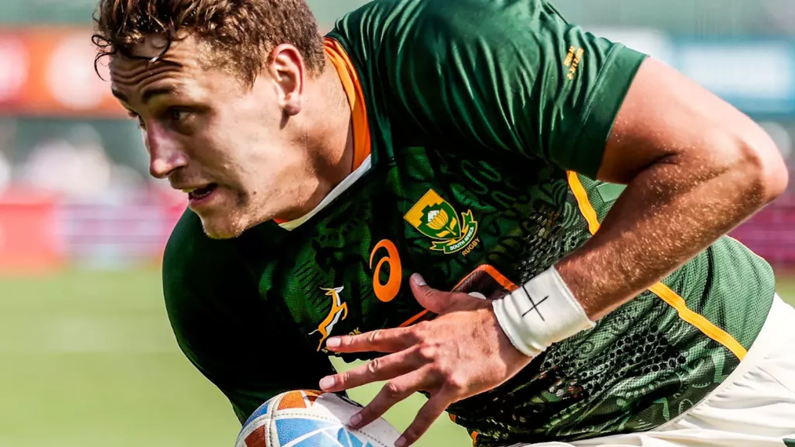 Blitzboks focused on big, final shift in London | rugby