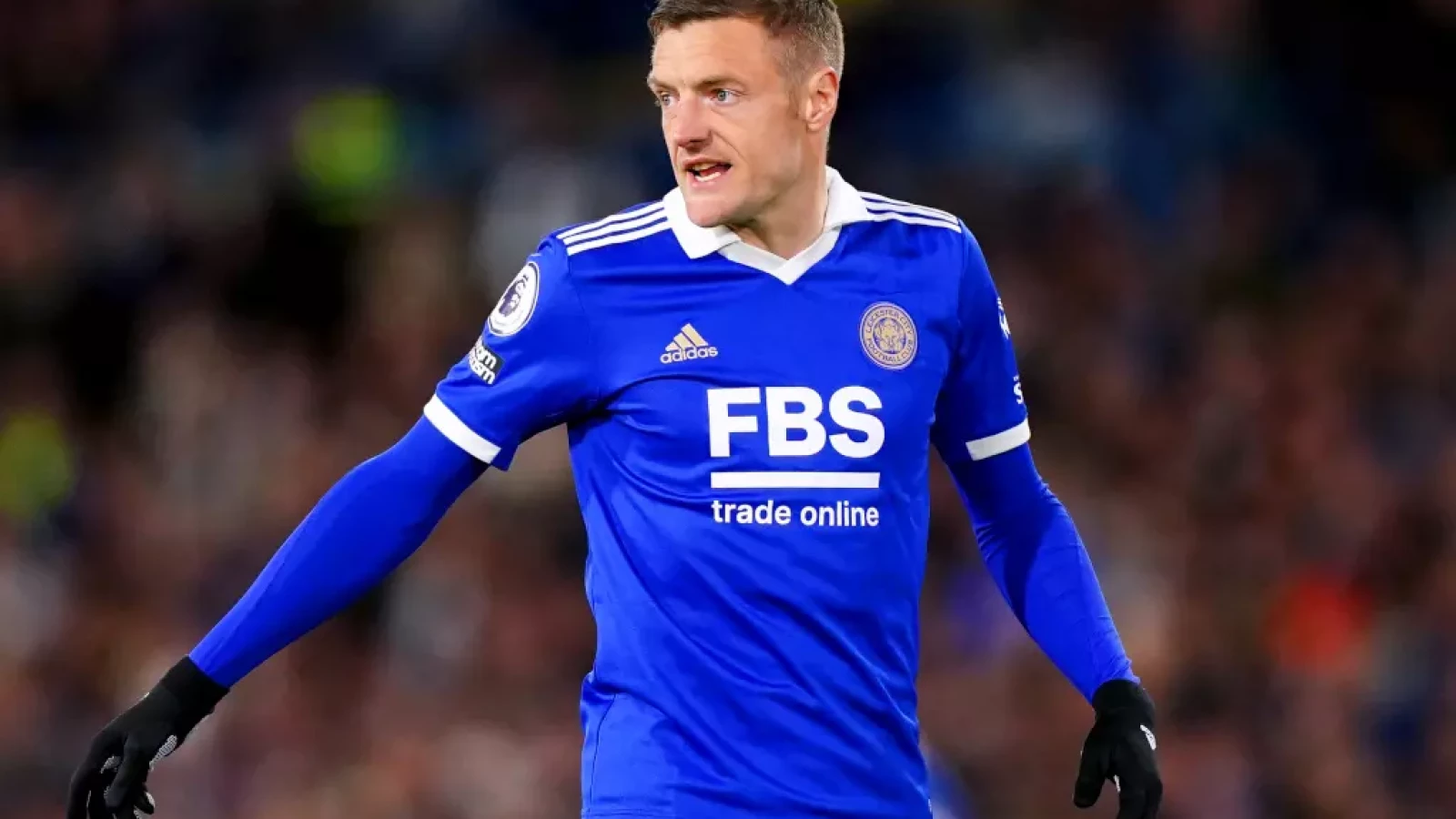 Jamie Vardy 'as important as they come' – Dean Smith | soccer