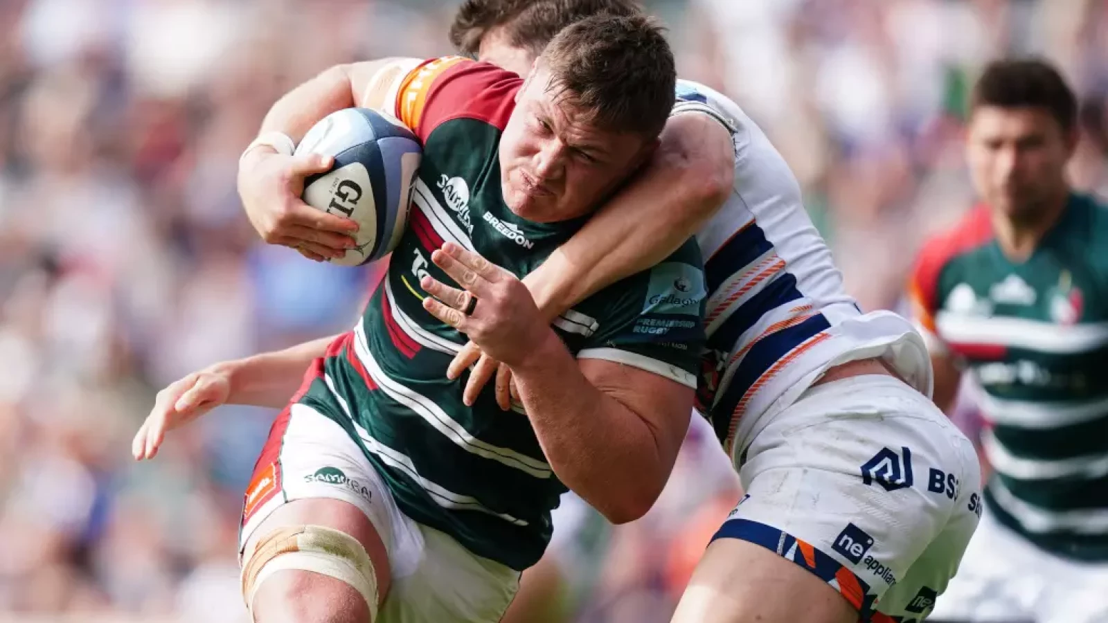 Bok star Jasper Wiese reportedly accepts big-money offer from Japan | rugby