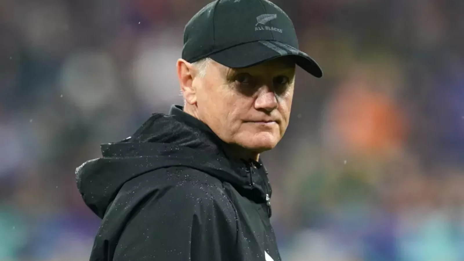 Report: Joe Schmidt set to succeed Eddie Jones as Wallabies boss | rugby