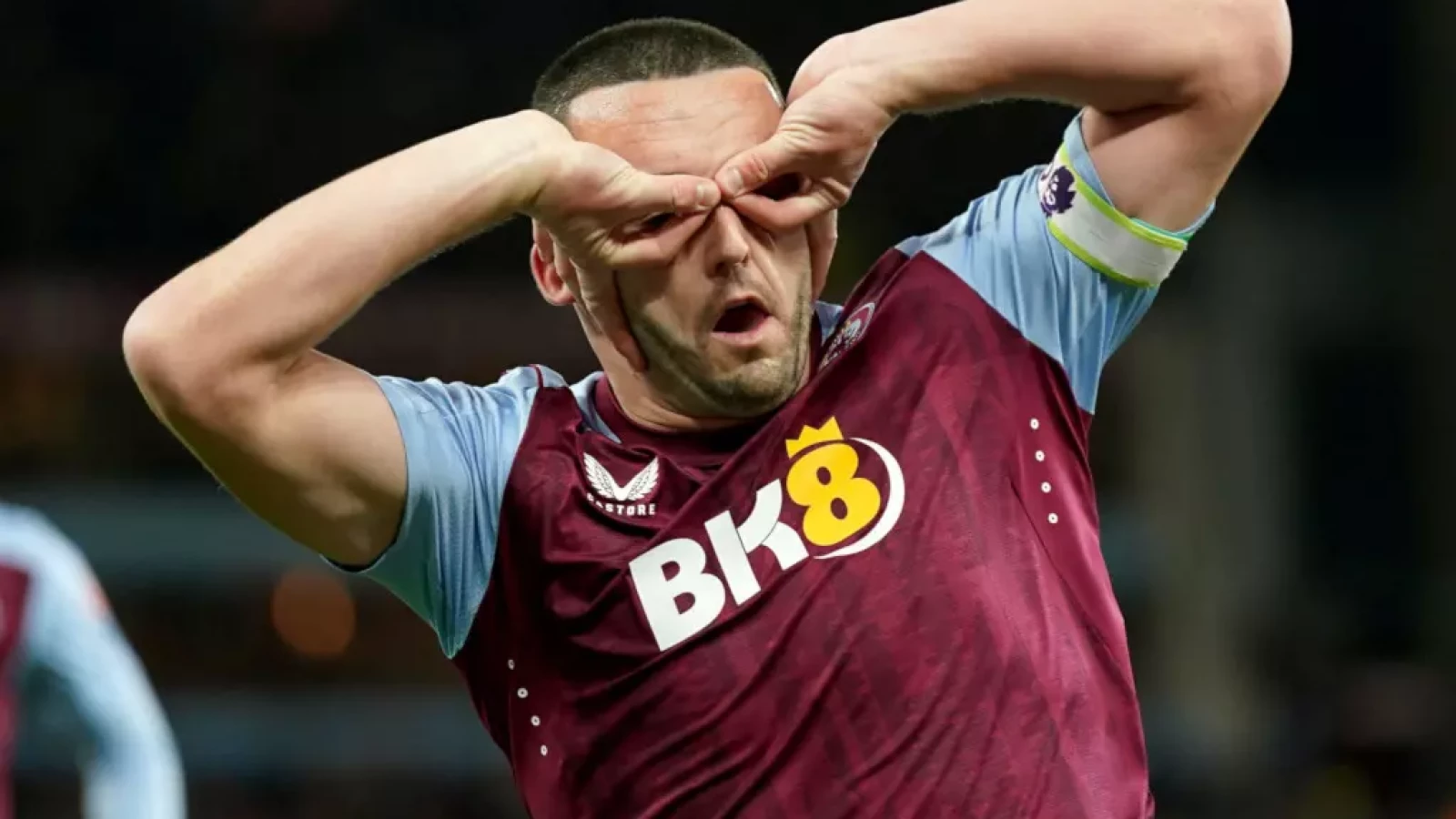 John McGinn winner sends Aston Villa two points off top spot in win ...