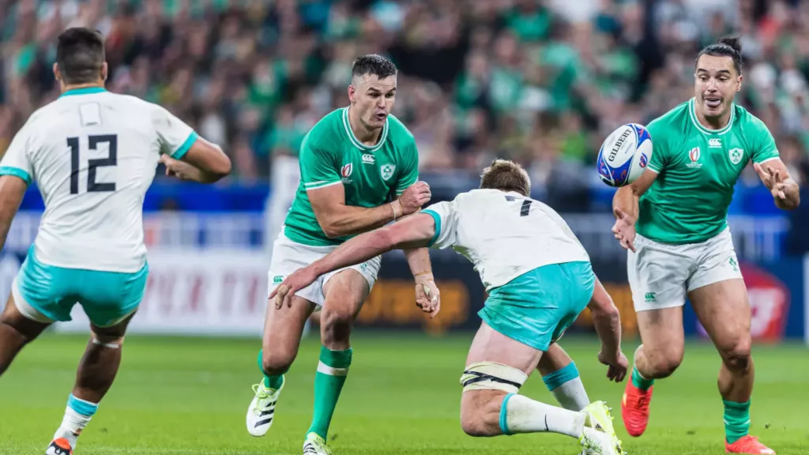 Johnny Sexton eager for Ireland to 'make it count' after gutsy win over ...