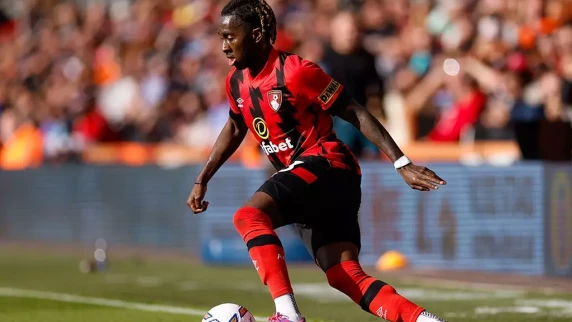 Zimbabwe international Jordan Zemura unveiled by Udinese | SABC