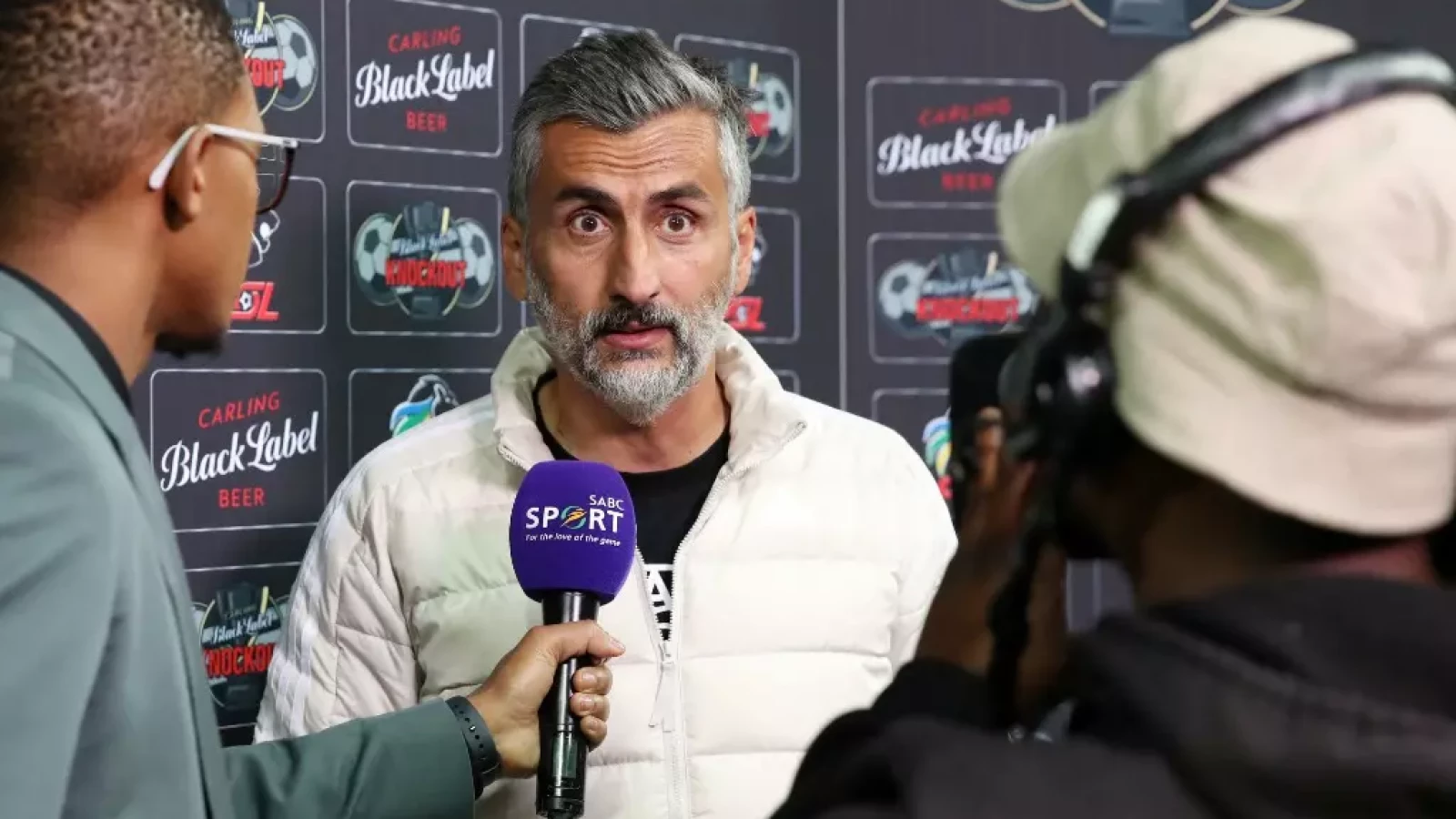 Jose Riveiro: Our performances are 4-0 performances, but... | soccer