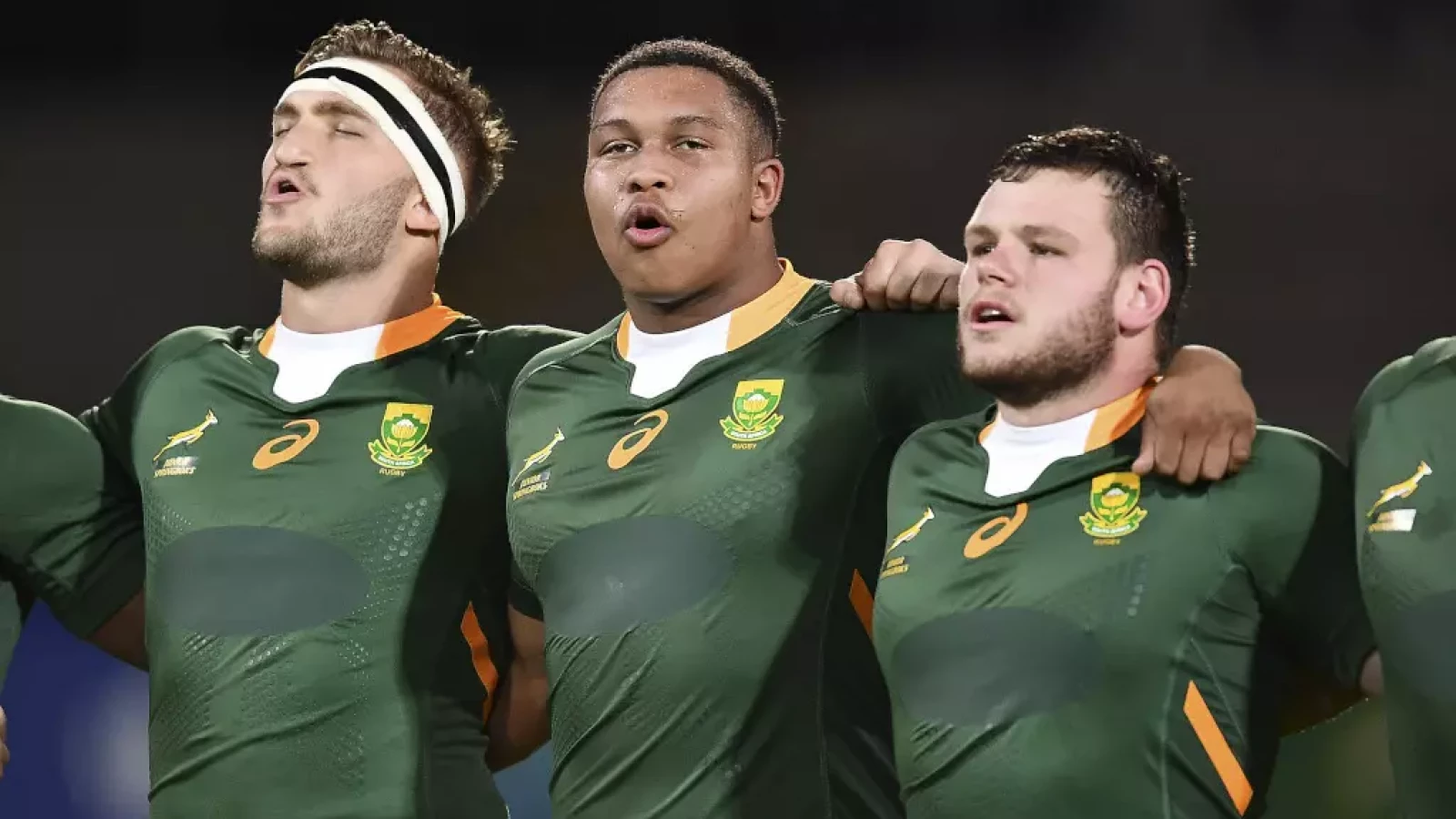 U20 Championship: Junior Boks make six changes for Italy clash | rugby