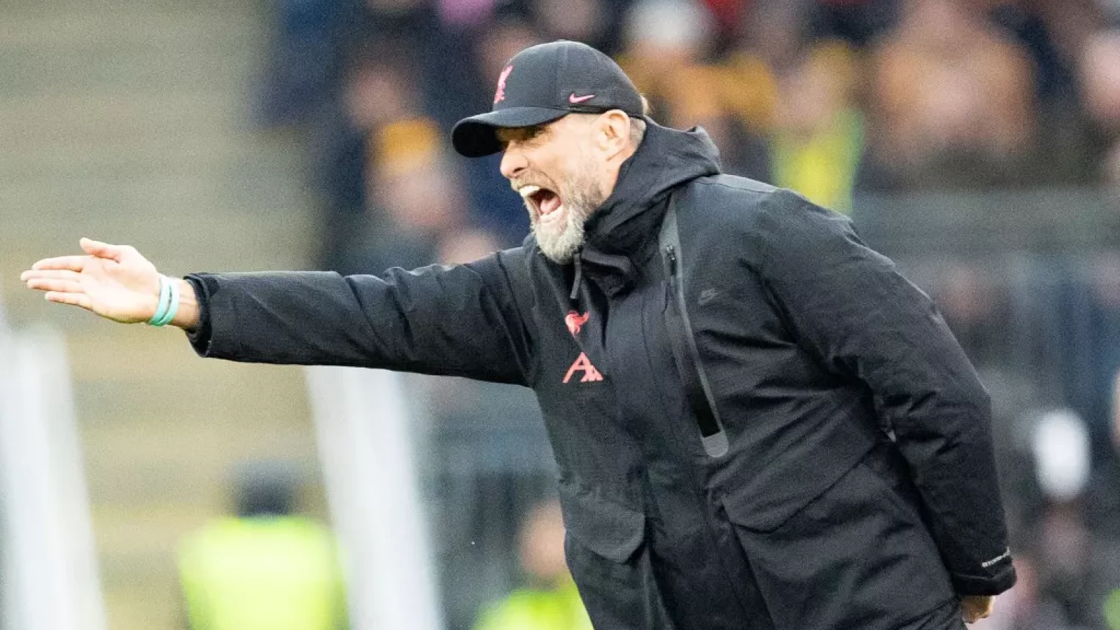 Jurgen Klopp: Liverpool face a 'massive challenge' to turn form around ...