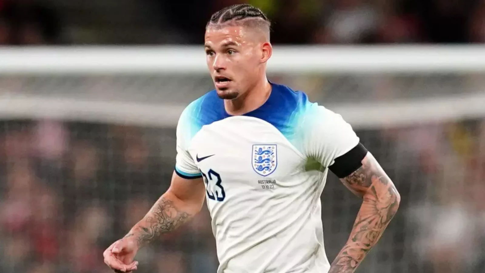Kalvin Phillips is frustrated with his lack of playing time at Man City ...